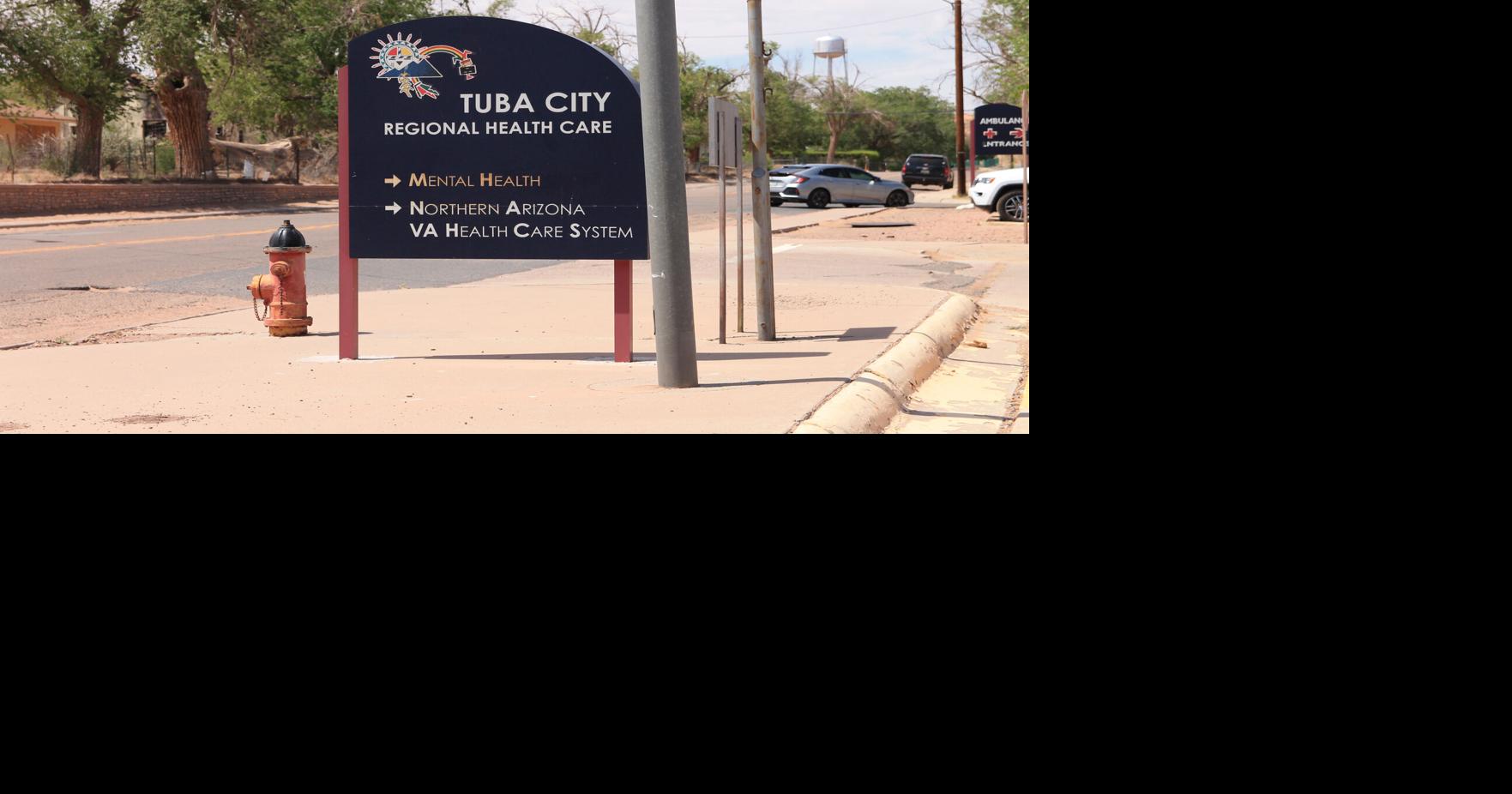 Applications now open for health care training programs at Tuba City ...