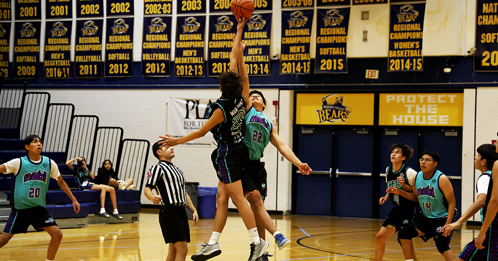 From Arizona to Alaska, Native youth shine at nation’s largest all ...