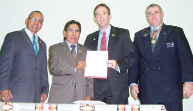 Honoring 10 Hopi Code Talkers | News | nhonews.com