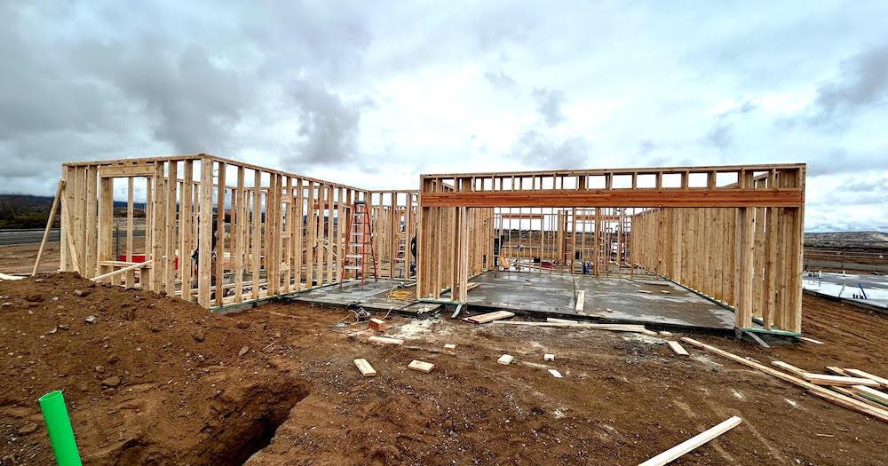 Yavapai-Apache Nation launches project to build 40 new homes, community ...