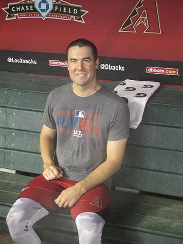 Native American Recognition Day sparks Diamondbacks player's interest ...