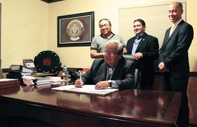 Navajo Nation Court moves Naize case to peacemaking program | News ...