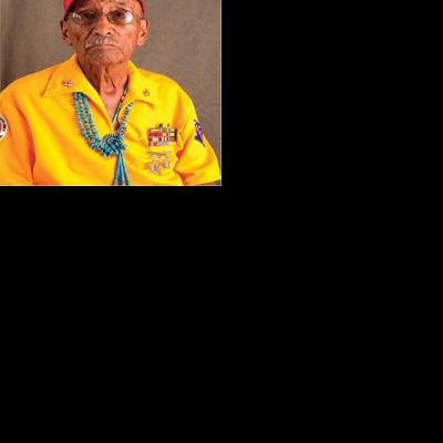 Code Talker Jimmie Begay passes away at age 88 | News | nhonews.com