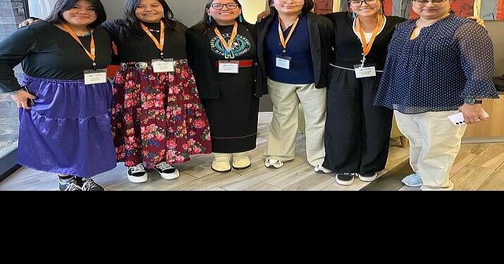 Greyhills Academy girls win big at Arizona science fair | Sports ...