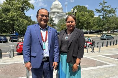 Navajo Council, President’s Office disappointed with removal of RECA ...