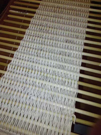 Hopitutuqaiki School encourages ancient Hopi weaving techniques ...