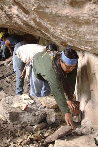 Hopi Tribe and Kaibab Forest recognized for partnership on springs ...