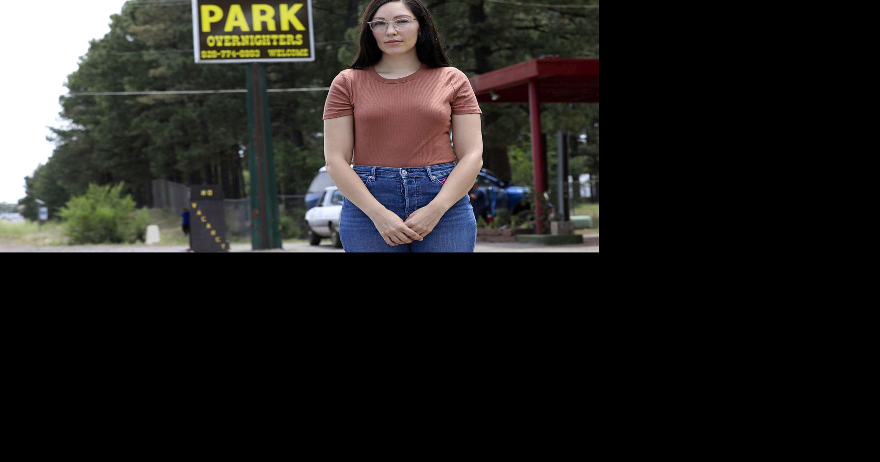 Flagstaff's Kit Carson RV Park sparks petition for new name | Regional ...