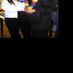 Hopi Jr. High promotes close to 100 students | Features | nhonews.com