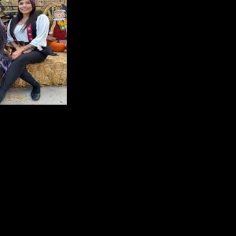 Kayenta community turns out for first Pumpkin Patch | News | nhonews.com