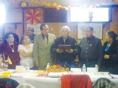 Naschitti Chapter granted LGA certification | Features | nhonews.com