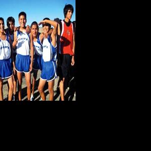 Hopi boys place third at Hopi Invitational meet | Sports | nhonews.com