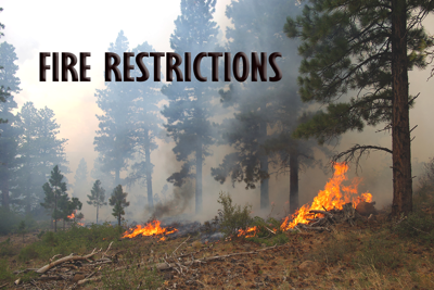 Stage 2 fire restrictions to begin June 21 in northern Arizona | News ...