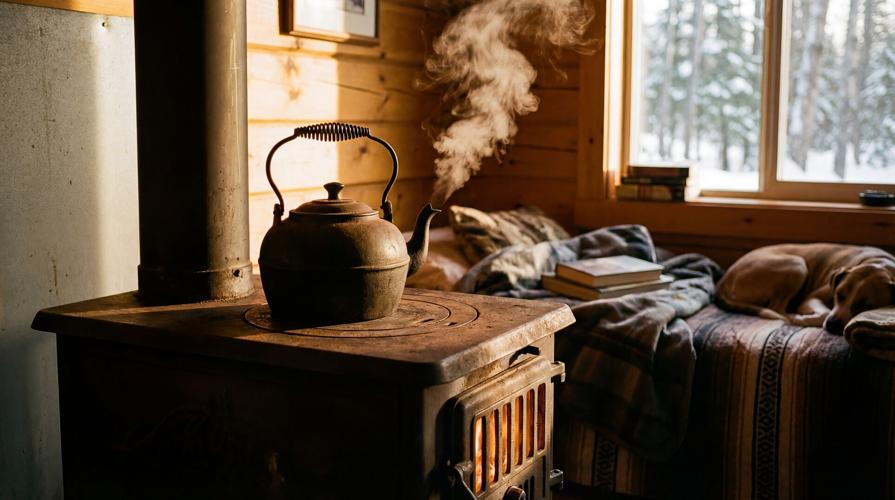 Guest Column: The blessing of a meaningful morning | Opinion | nhonews.com