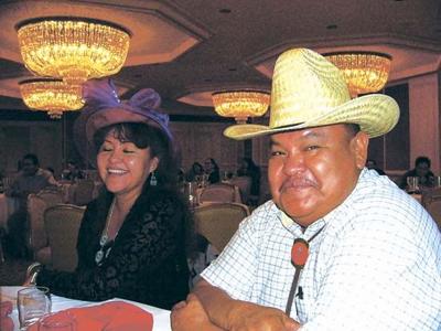 Leupp Chapter honors Dilcon Police District | Features | nhonews.com