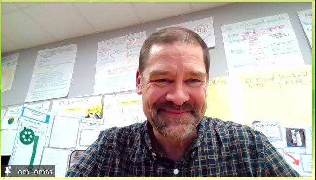 Little Singer School spotlighted for bicultural and bilingual education ...