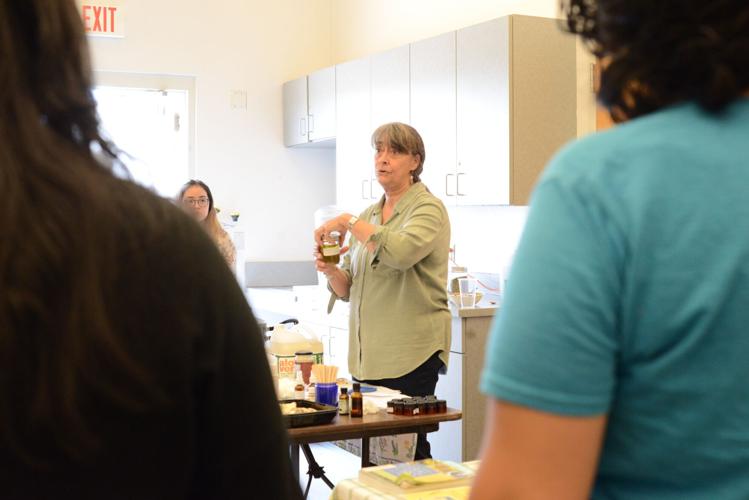 Ashiwi College and Career Readiness Center takes a community-based ...