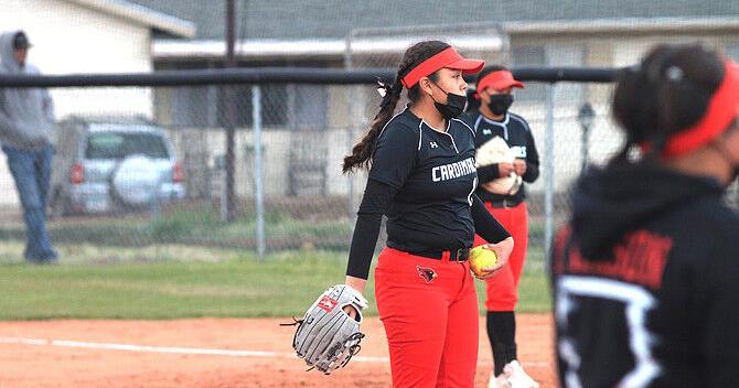 St. Michaels’ Gabriella Simpson to play softball in college | Sports ...