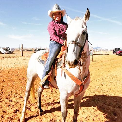 Western Jr. Rodeo Association wraps up 2019 season | Features | nhonews.com