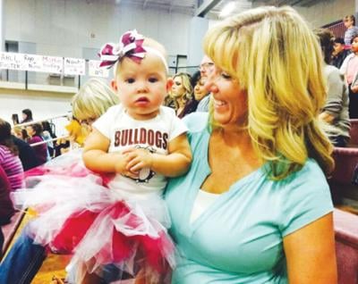 'Love Like Tamie Did': Scholarship created in memory of coach Tamie ...