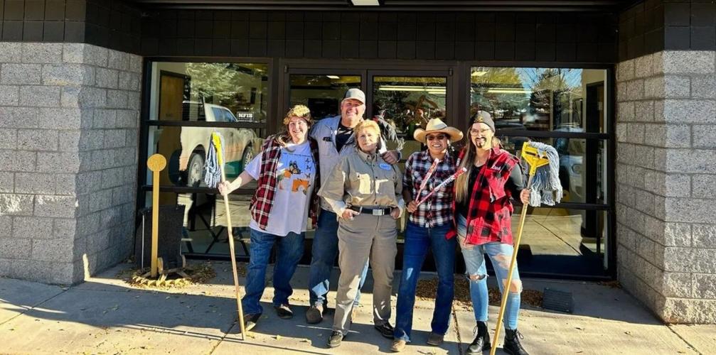 Fueling Hopi: Koho4Hopi partners with Joe Dirt to provide sustainable ...