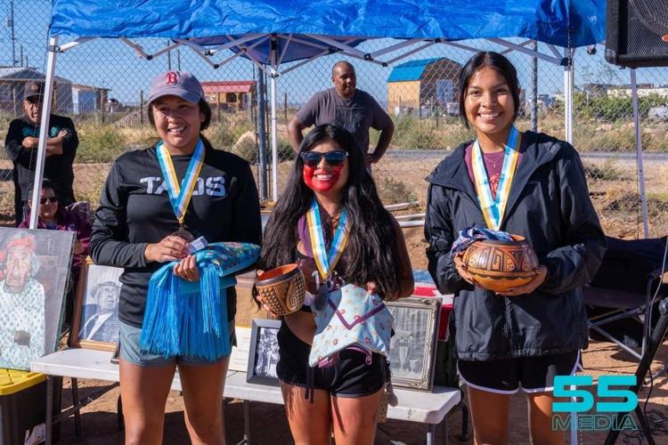 50th annual Louis Tewanima Footrace a reminder of Hopi struggles and ...