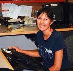 Coca-Cola scholarship awarded to "classic" CCC student | Features ...