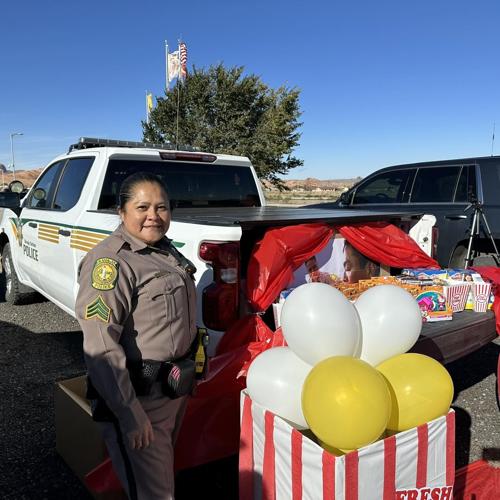 Community of Kayenta hosts Halloween events Oct. 27 | Features ...