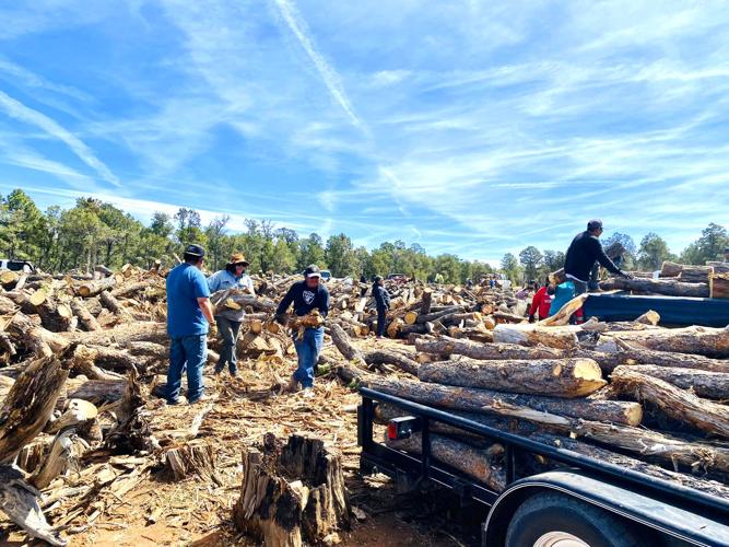 Fueling Hopi: Koho4Hopi partners with Joe Dirt to provide sustainable ...