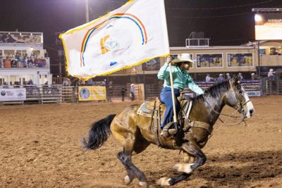 PRCA Rodeo makes Navajo Nation a stop for 2024 season | News | nhonews.com