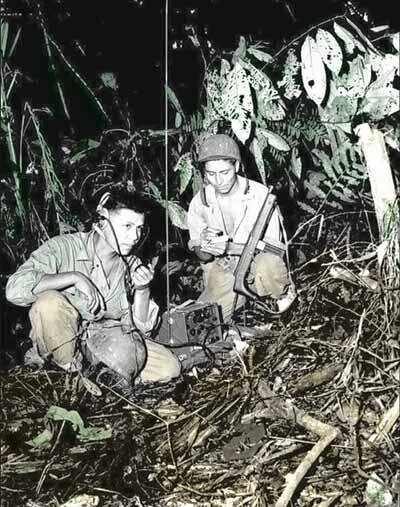 Navajo Code Talker uniform finds way home to Reservation | News ...