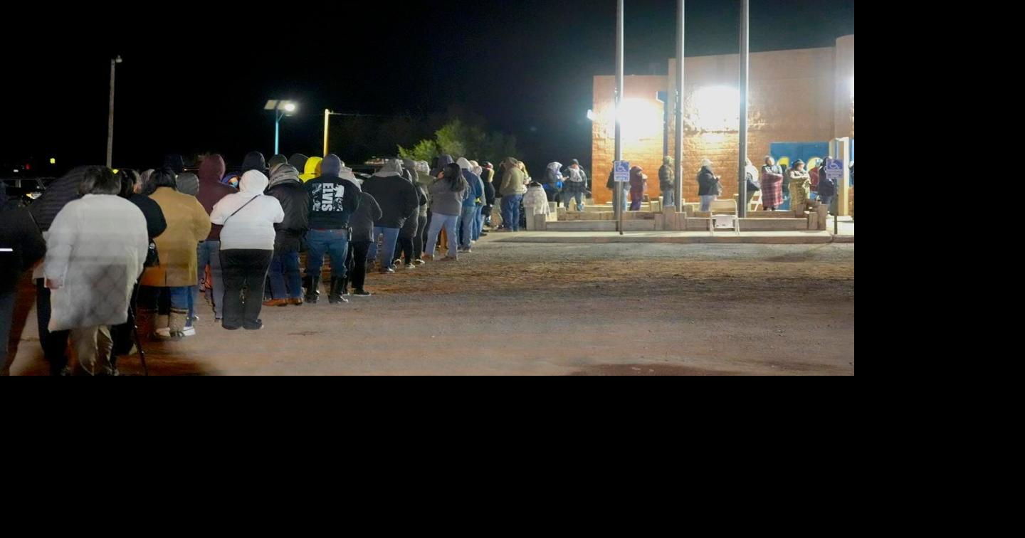 Apache County Superior Court grants Navajo Nation’s request to extend ...