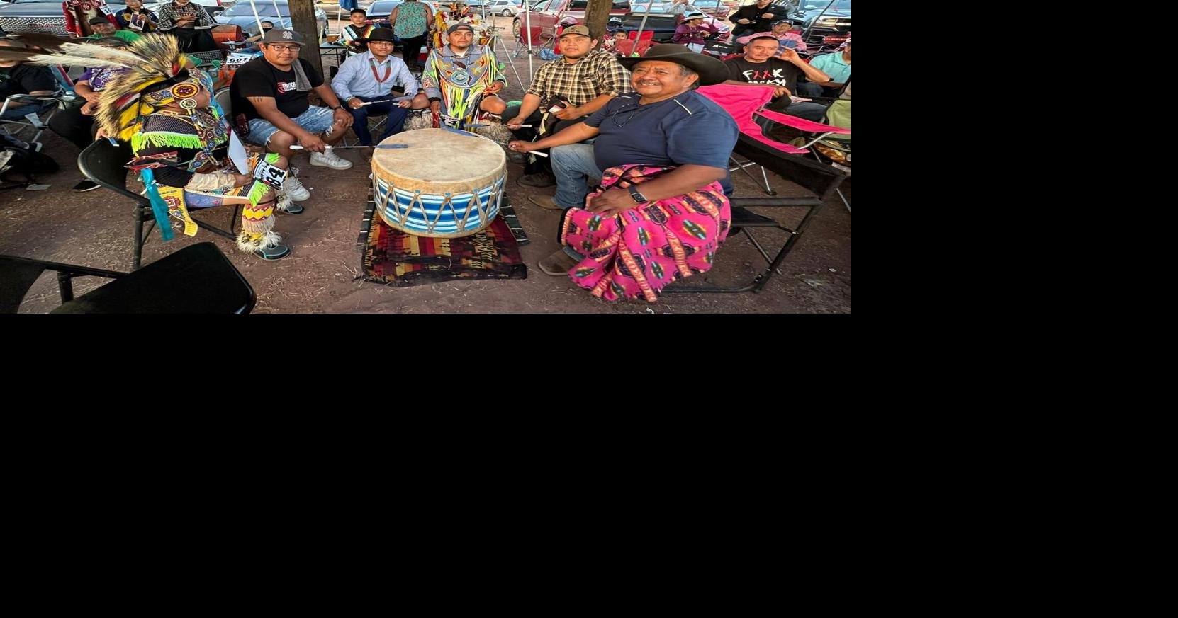 Annual Central Navajo Fair and Parade kicks off in Chinle Aug. 26 ...