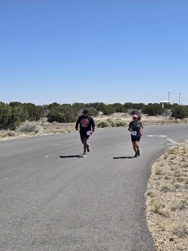 Navajo Nation Gaming launches L66P Fun Run at Twin Arrows | News ...