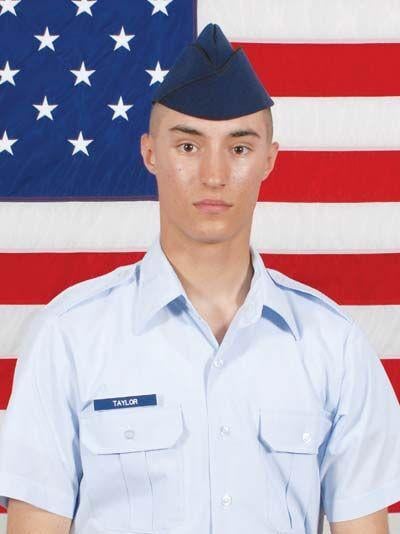 Military: Airman Lee E. Taylor | Milestones | nhonews.com