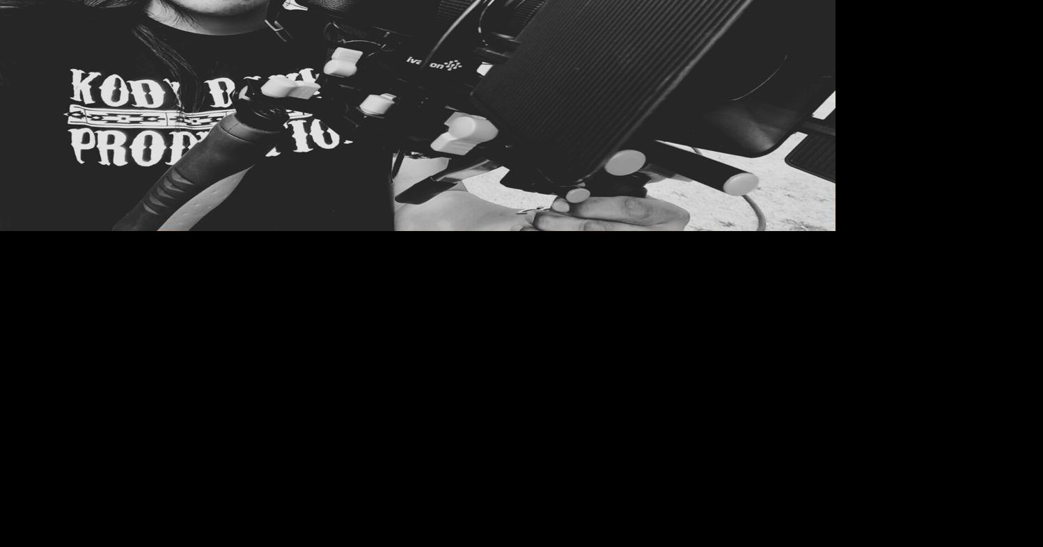 Kody Dayish inducted into New Mexico Film and Television Hall of Fame ...