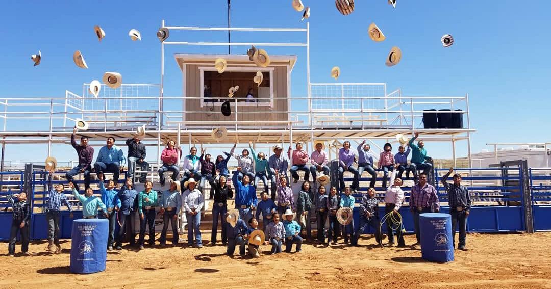 Western Jr. Rodeo Association wraps up 2019 season | Features | nhonews.com