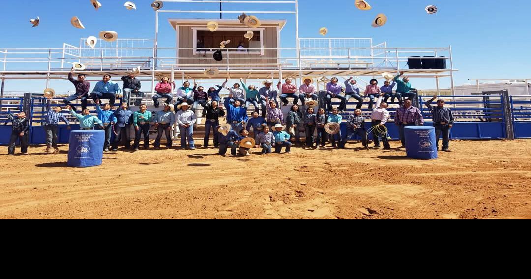 Western Jr. Rodeo Association wraps up 2019 season | Features | nhonews.com