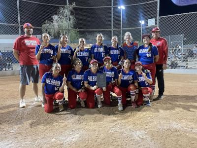 Holbrook Roadrunners are Epic tourney champs | Sports | nhonews.com