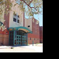 TCUSD dedicates new high school wing | Features | nhonews.com