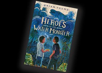 Guest column: Navajo author and filmmaker Brian Young pens ‘Heroes of ...