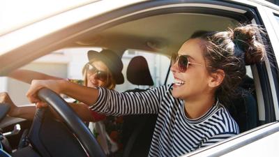 There's a new way to get a car and it doesn't involve a dealership ...