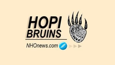 Hopi Bruins place third at state championships | Sports | nhonews.com