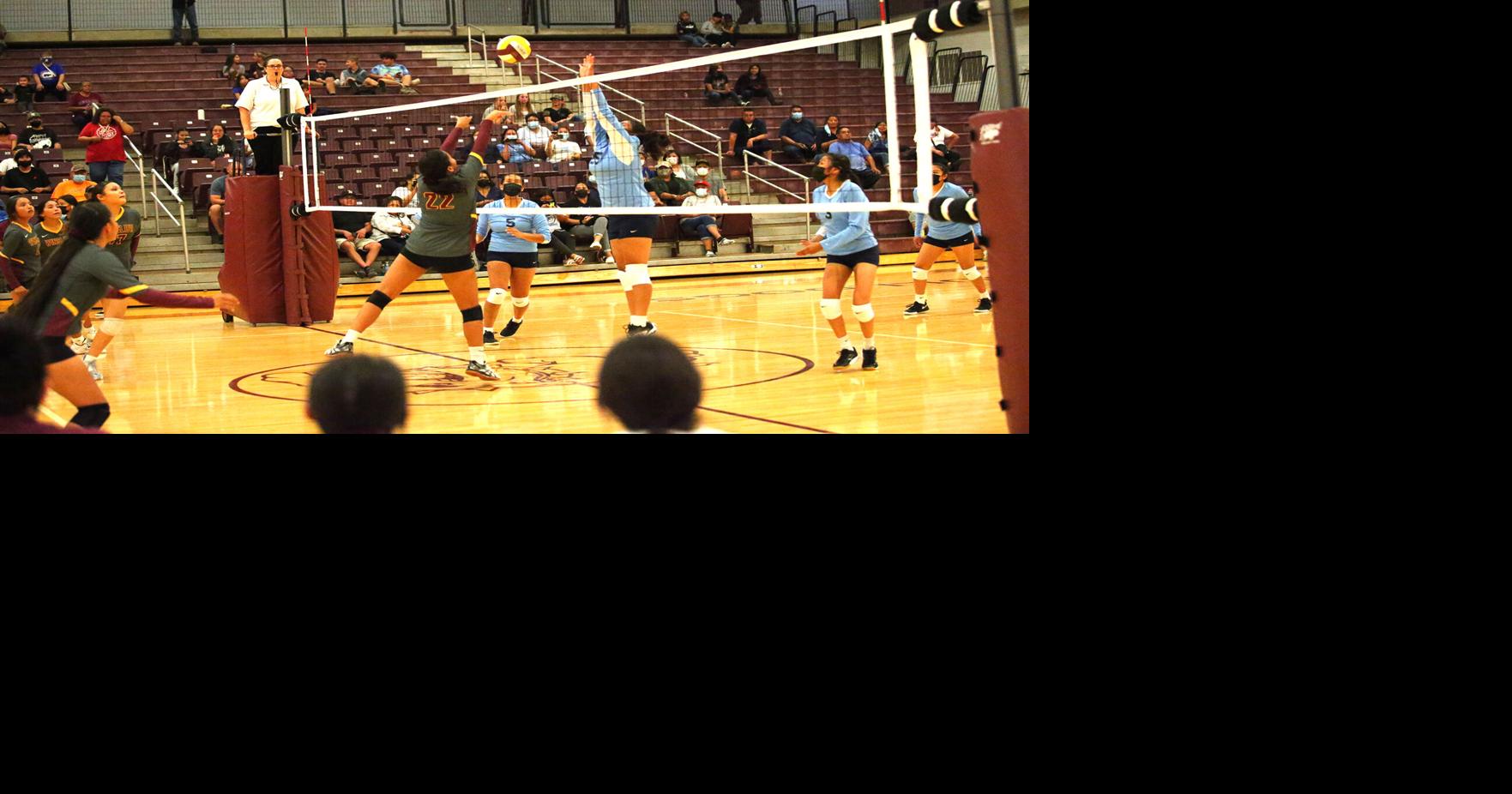 Window Rock Fighting Scouts head to play-in tourney | Sports | nhonews.com
