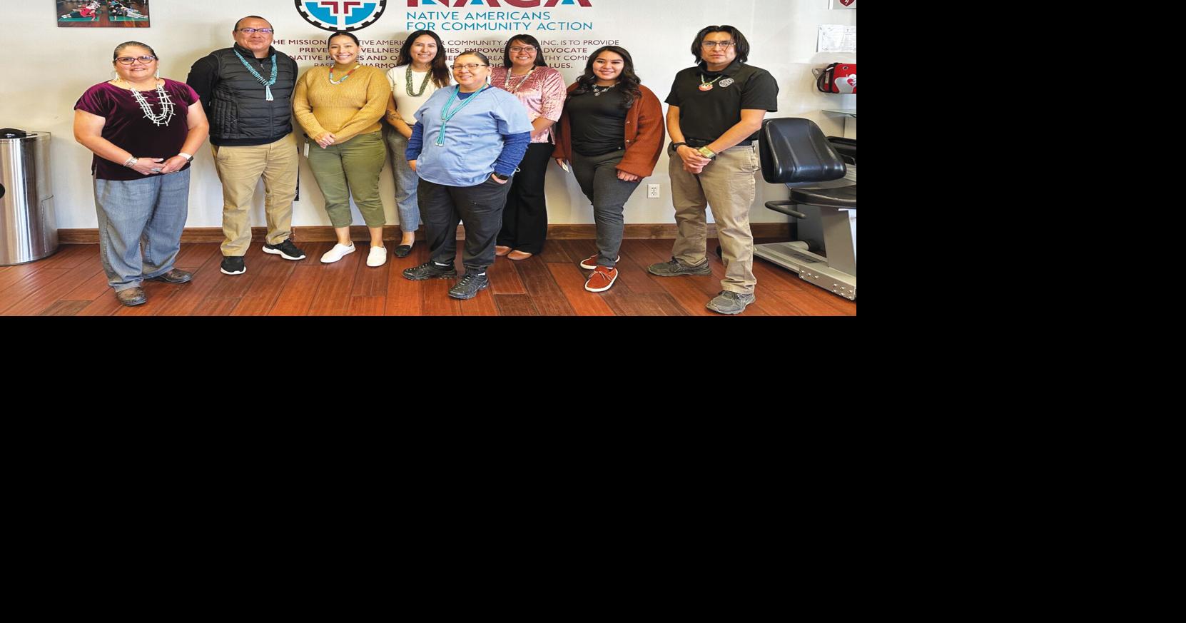 NACA celebrates Native Strong Heritage Week | News | nhonews.com