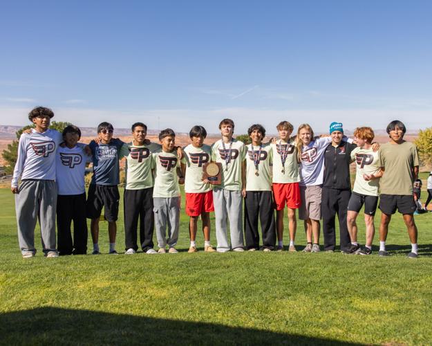 AIA Sectionals Highlight northern Arizona’s best in divisions III and ...