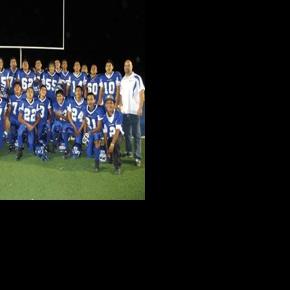 Hopi High moves to 4-1 with big 52-0 win over Pinon | Sports | nhonews.com
