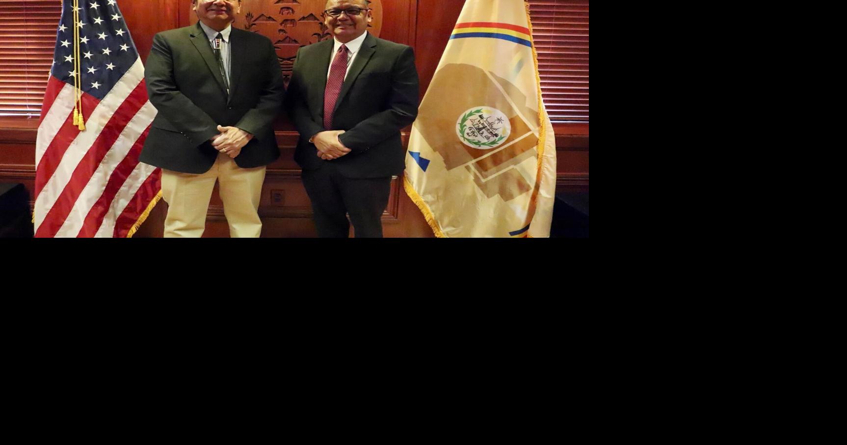 Navajo Nation chief prosecutor addresses deepfake videos | Opinion ...