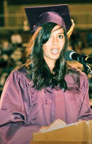 Photo Gallery: 2010 Winslow High School graduation | Photo Galleries ...