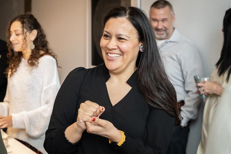 Rhiana Yazzie debuts “Nancy” play | Features | nhonews.com